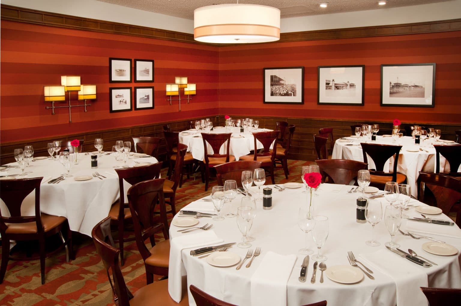 Private Dining Options for Memorable Gatherings - Porter's Steakhouse